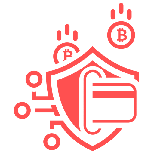 Crypto Management System - Delitron.tech